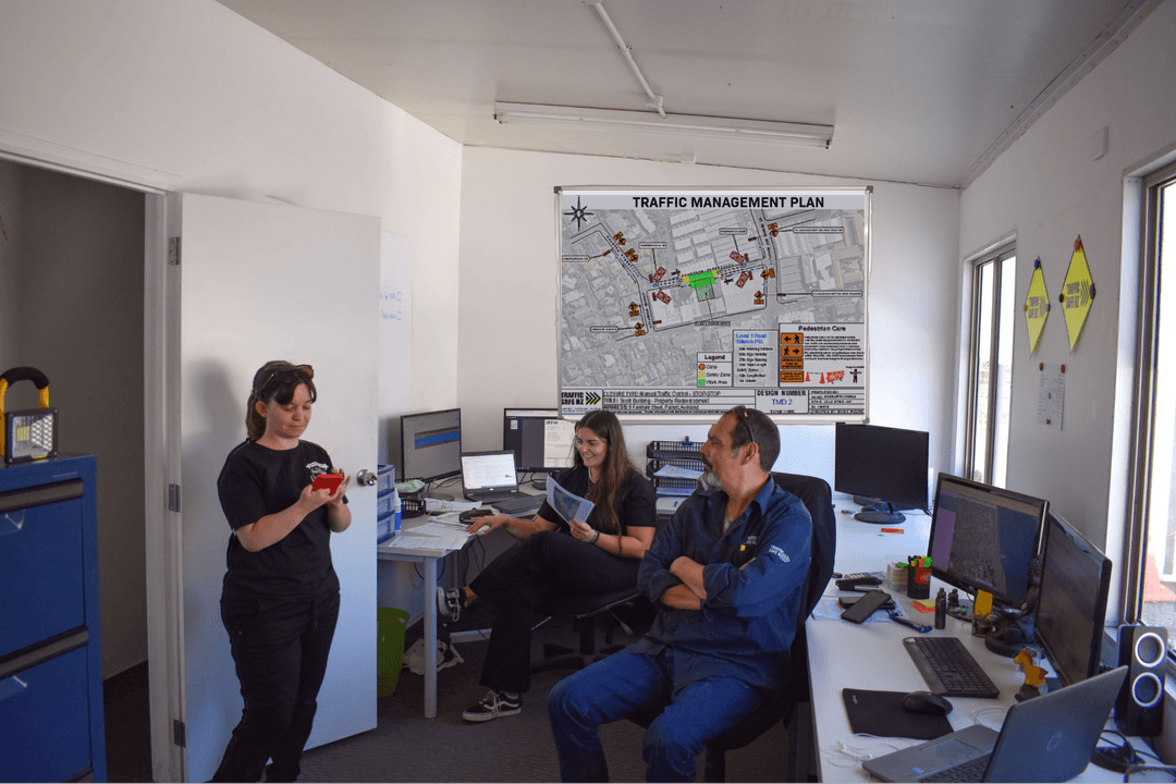 Traffic Management Plans (TMP) | Traffic Safe NZ