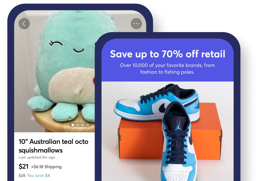 Getting started: How to sell things online with Mercari