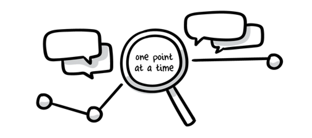 Presenter Types — How can “Coaches” stick to their structure? | fassforward