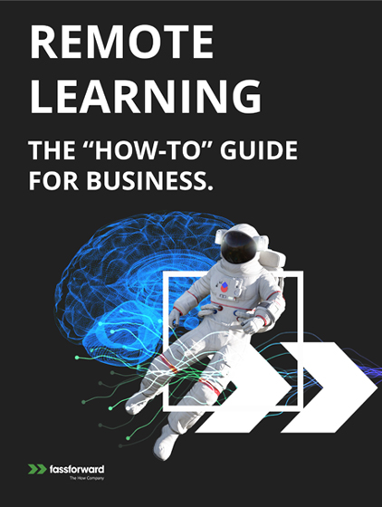 The Future of Remote Learning | fassforward Consulting Group