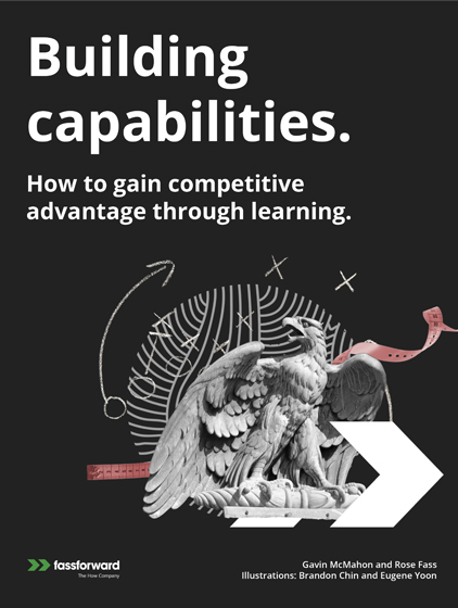 Boost Business: How to Gain an Edge with Learning | fassforward