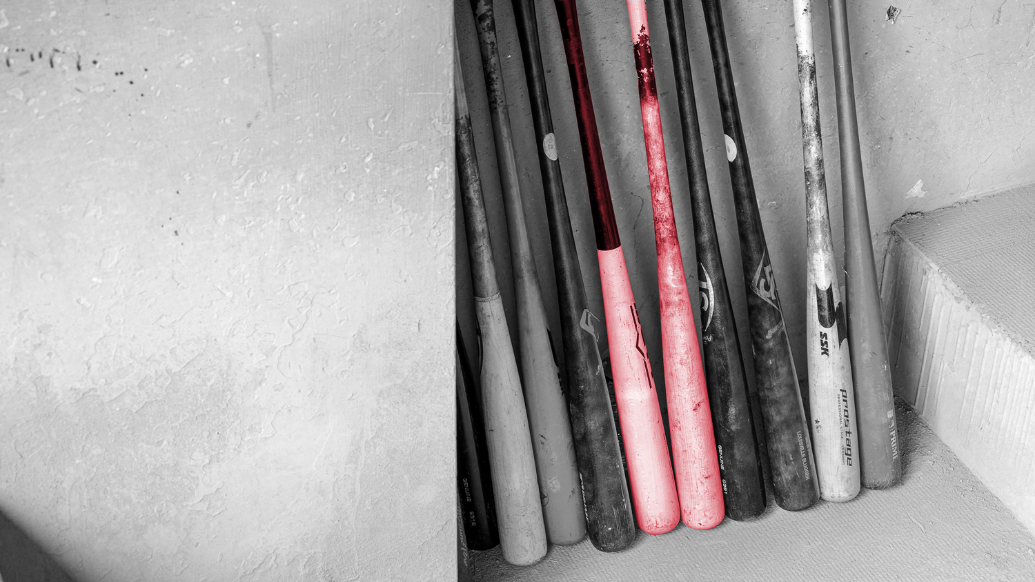 Switch Hitter — How to hit leadership curveballs. | fassforward