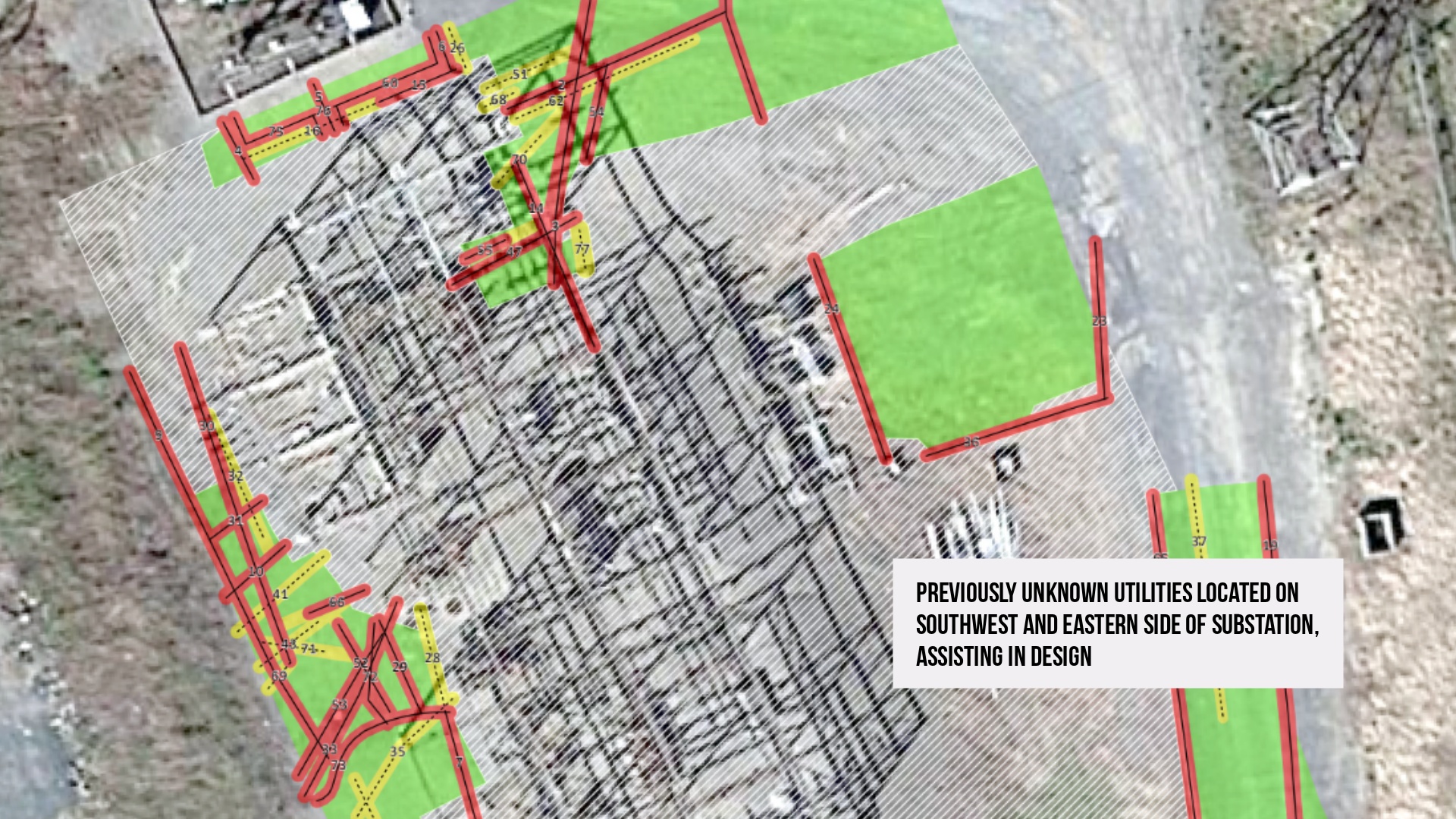 National Grid: Electric