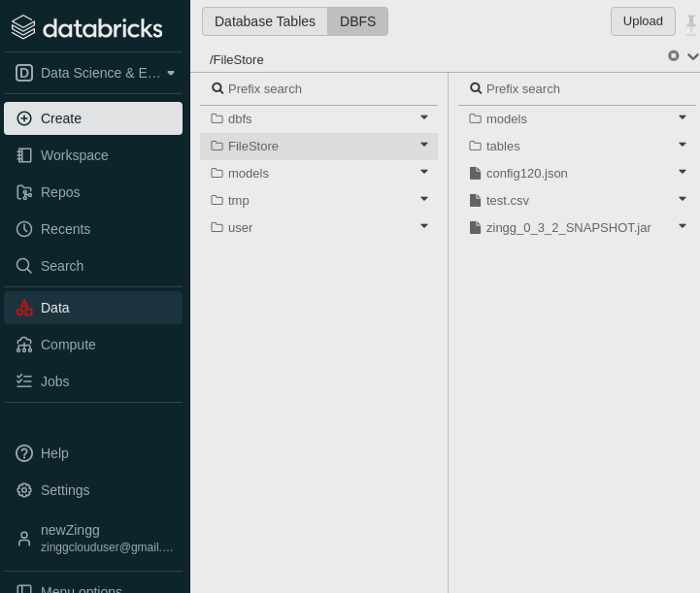 Zingg entity resolution documentation