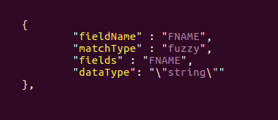 Zingg entity resolution documentation