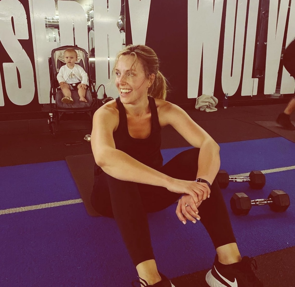 MAD GYM | GET 1 WEEK FREE