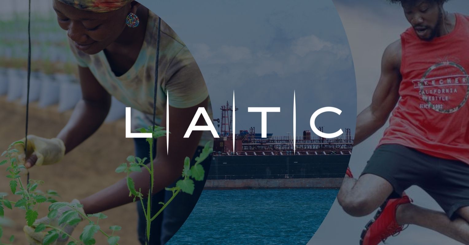 LATC | The business of impact - Home