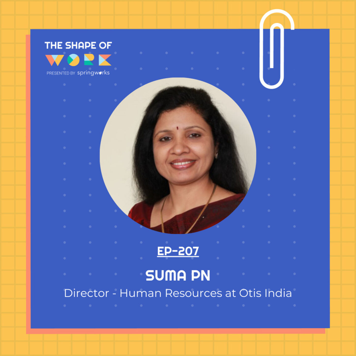 #207: Suma PN on why talent communities are important and how to build ...