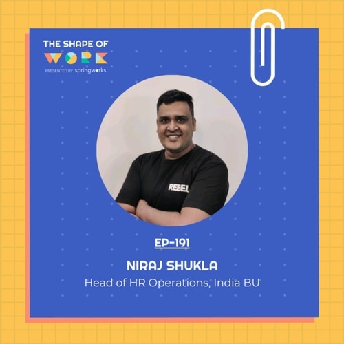 #191: How talent leaders should reimagine their roles and prepare for ...