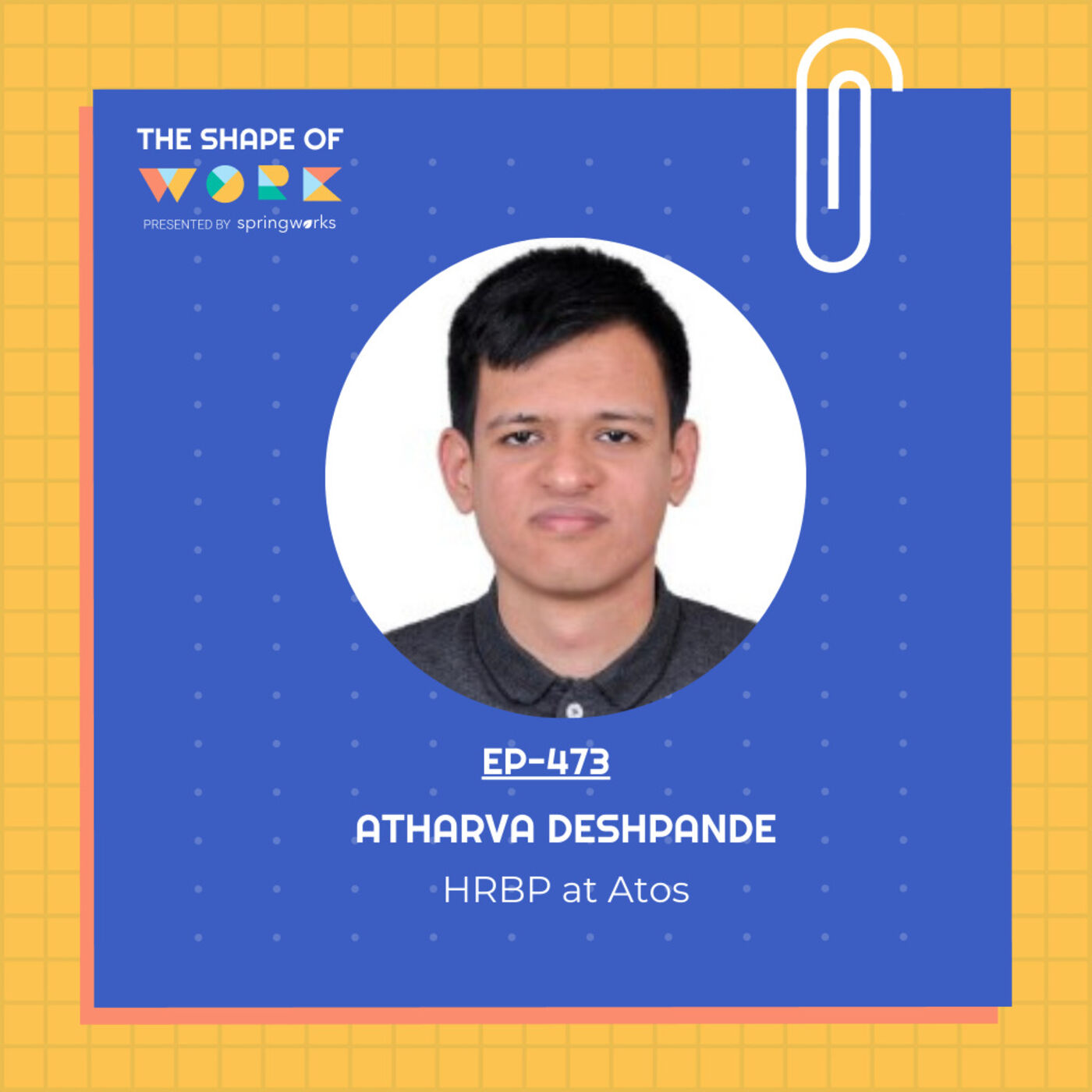 473 Atharva Deshpande On Mastering Hr Business Partnerships And Fostering Continuous Learning 