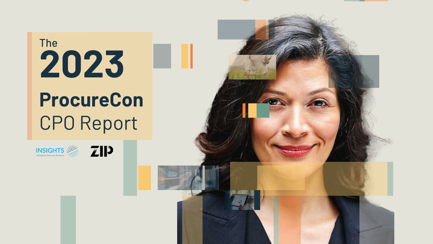 The 2023 CPO Report - Report