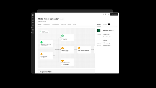 How Zip Is modernizing spend controls with Intake-to-Pay | Zip Updates