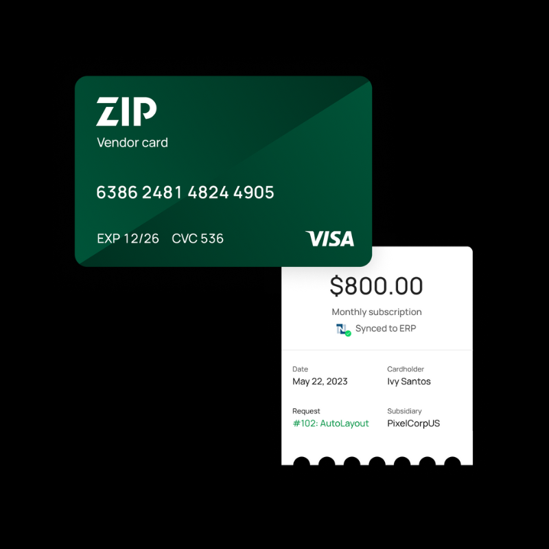 Procurement Blog | Zip