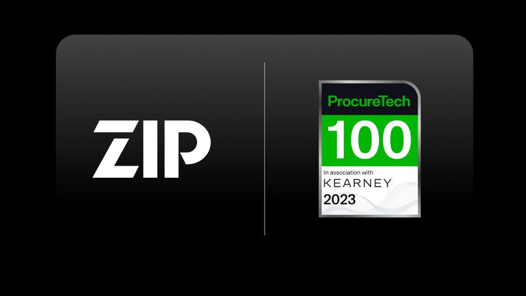 Procurement Blog | Zip