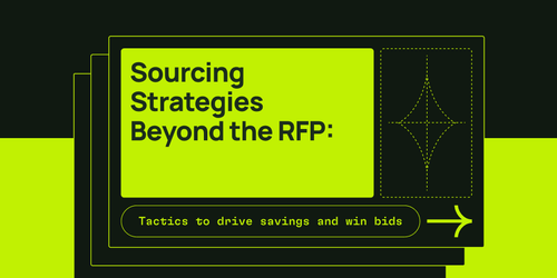 33 essential RFP questions to ask vendors & suppliers