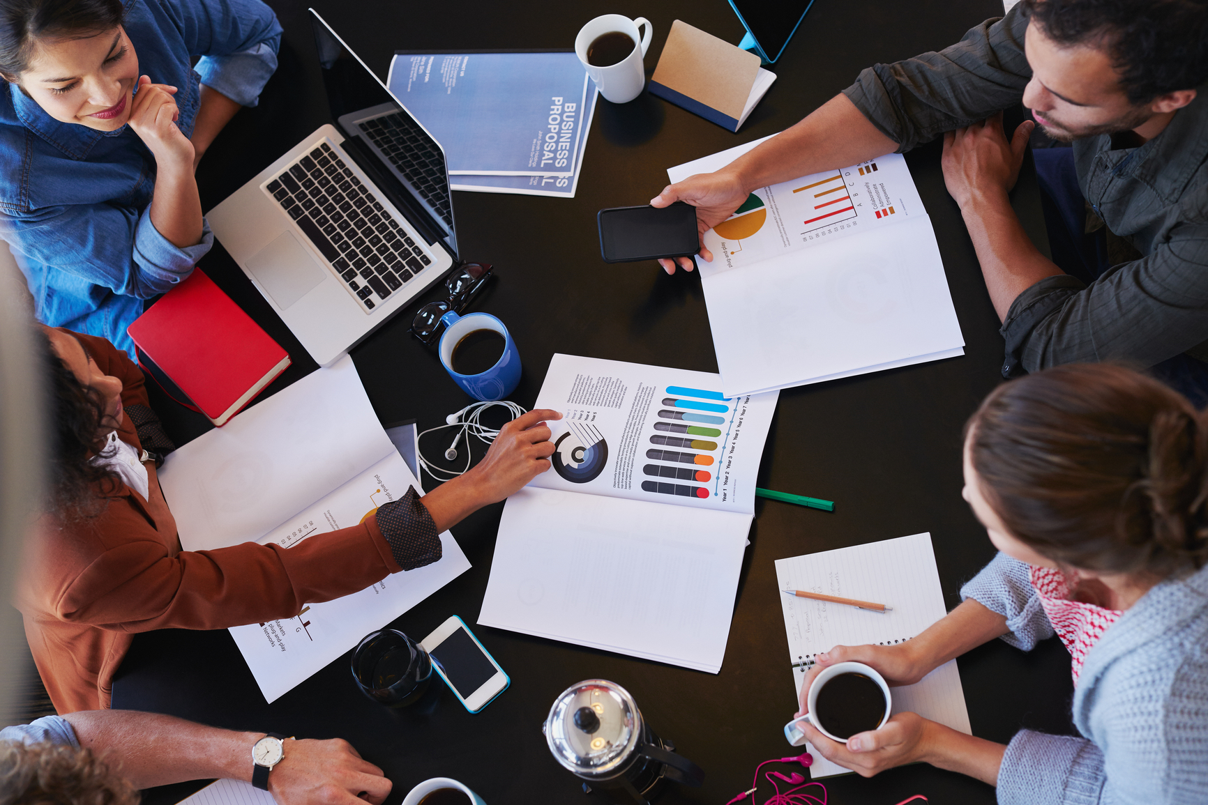 33 essential RFP questions to ask vendors & suppliers