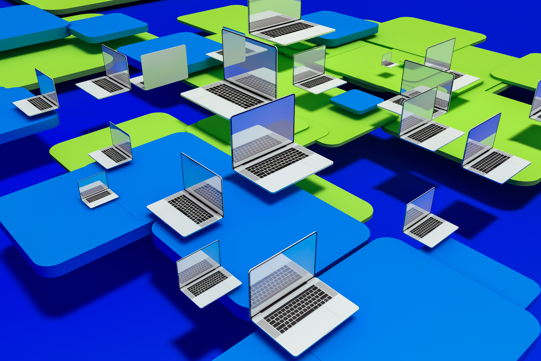 Mastering IT Procurement: A guide to success