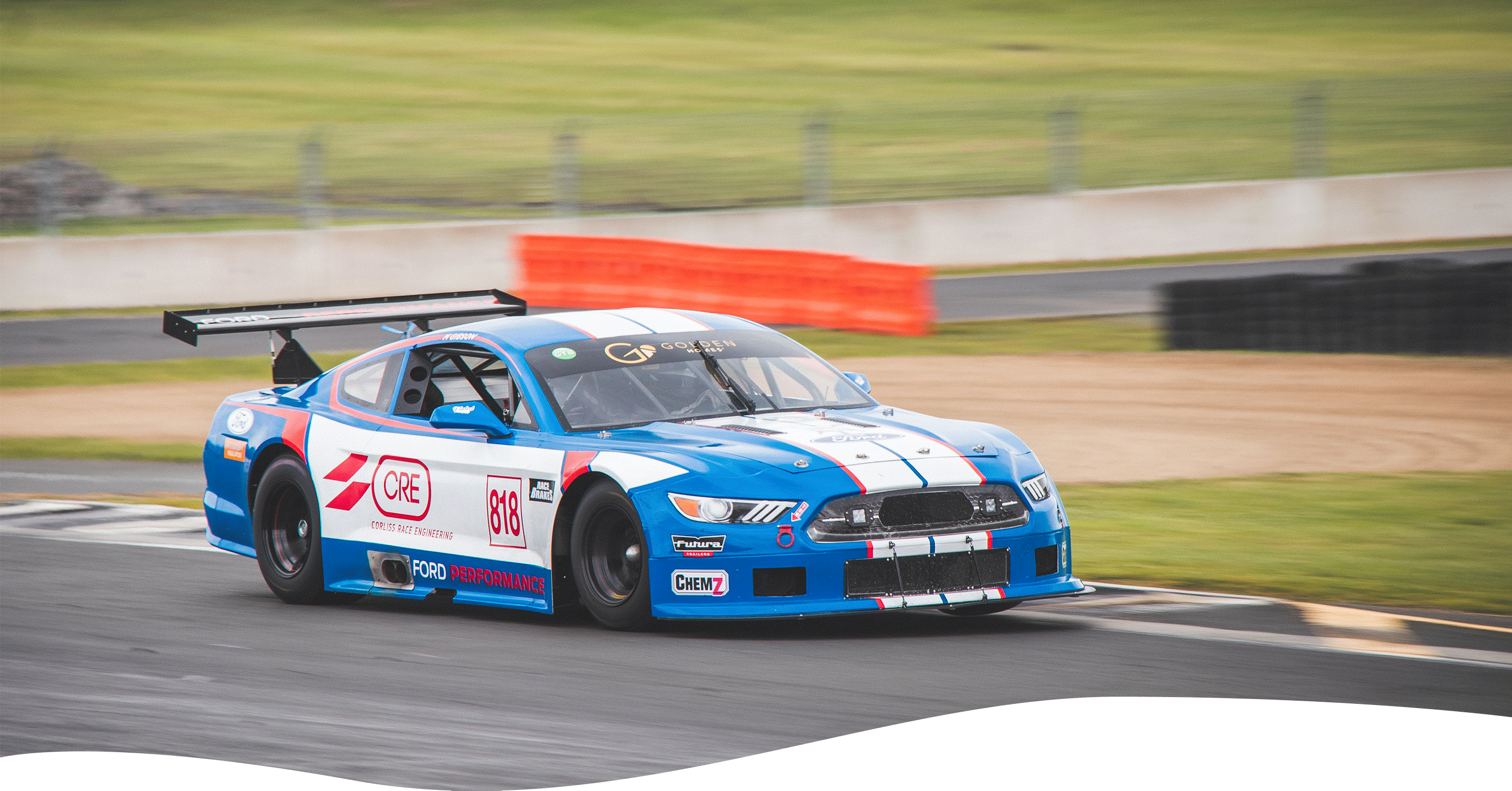 Race Car Test Days | HD Events | Hampton Downs