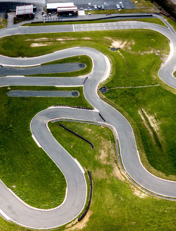 Go Karts | Hampton Downs