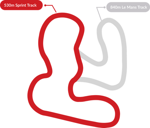 Go Karts | Hampton Downs