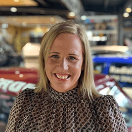 Meet the Team | HD Team Members | Hampton Downs