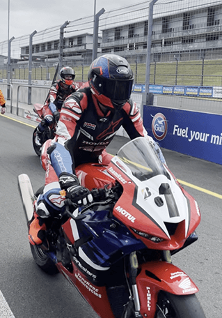 HD Moto Track Days | HD Events | Hampton Downs