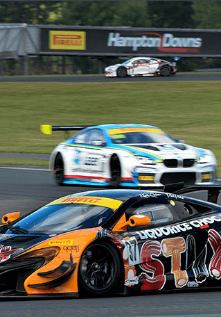 Race Car Test Days | HD Events | Hampton Downs