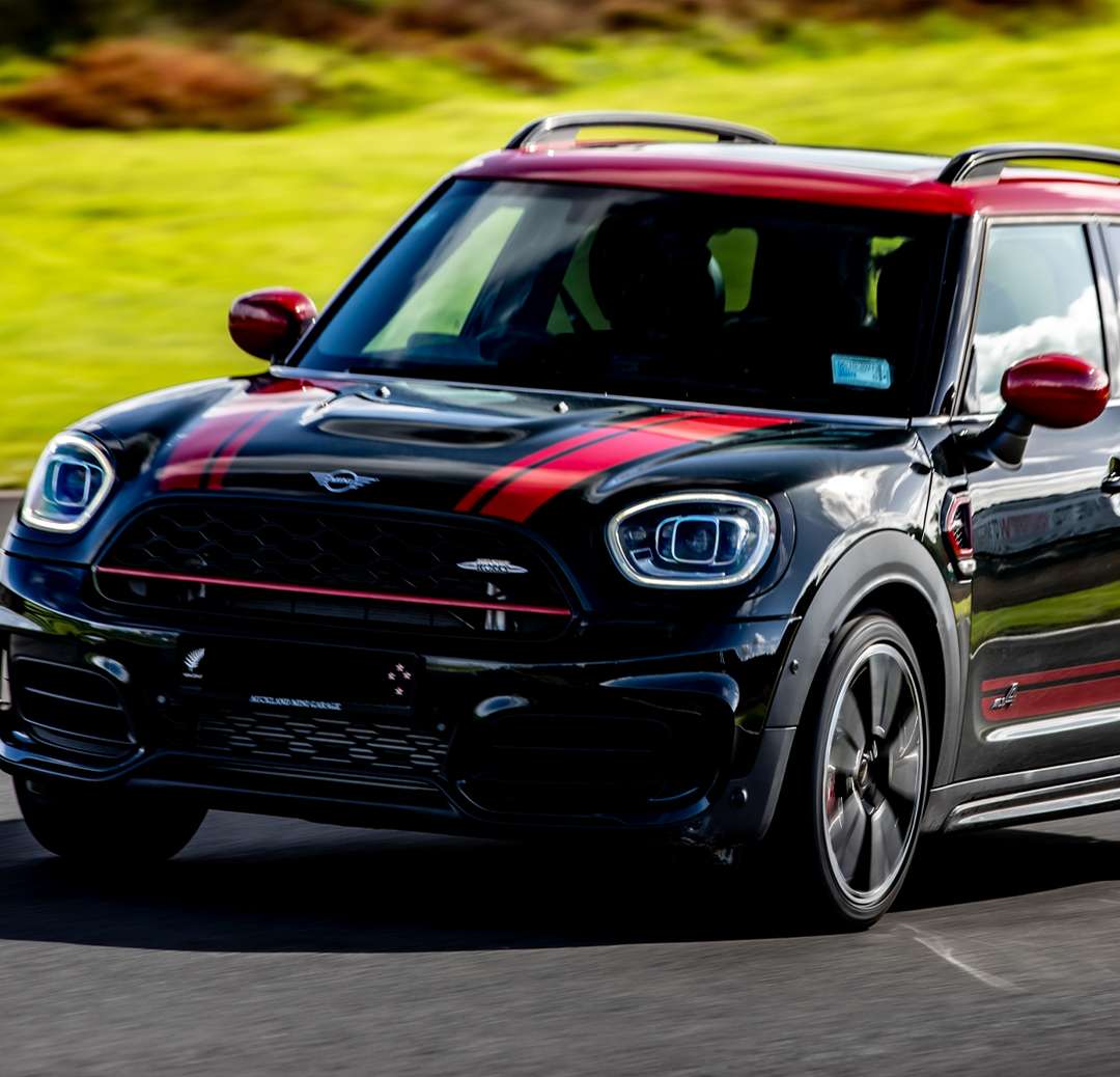 Become an HD Auto Member | Hampton Downs