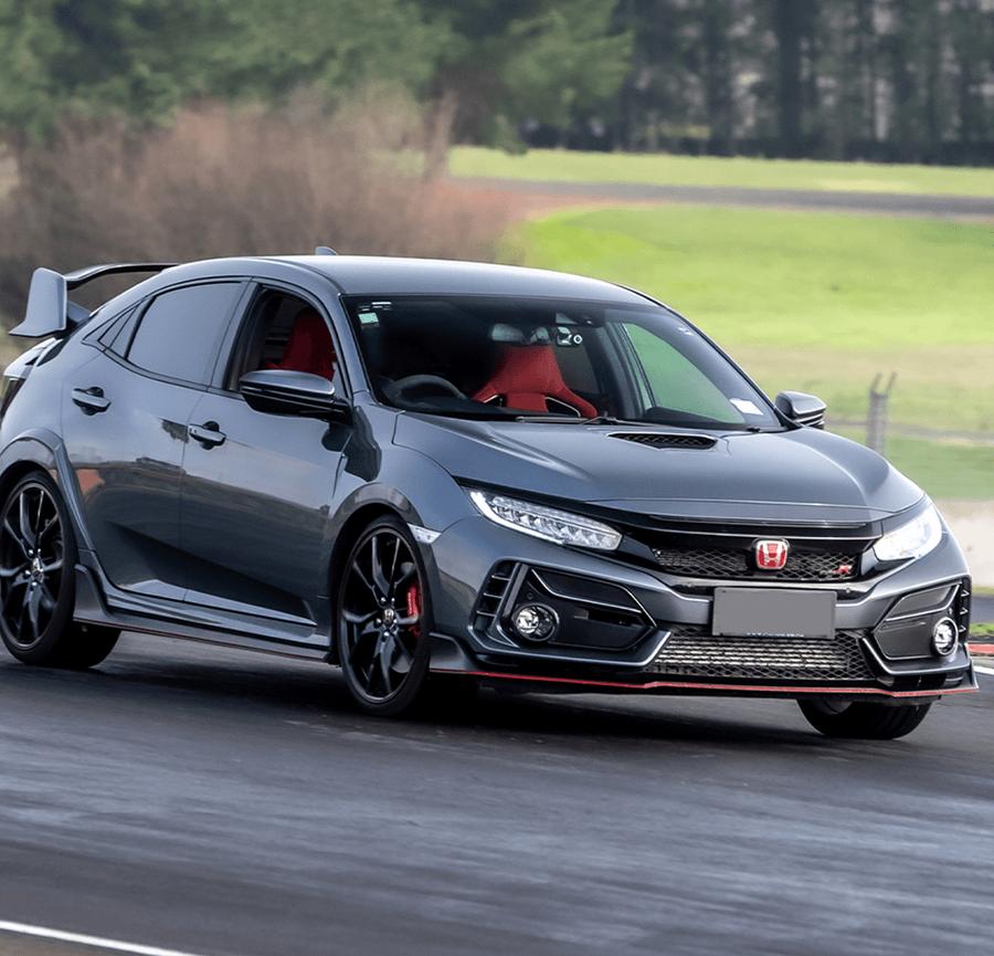 Become an HD Auto Member | Hampton Downs