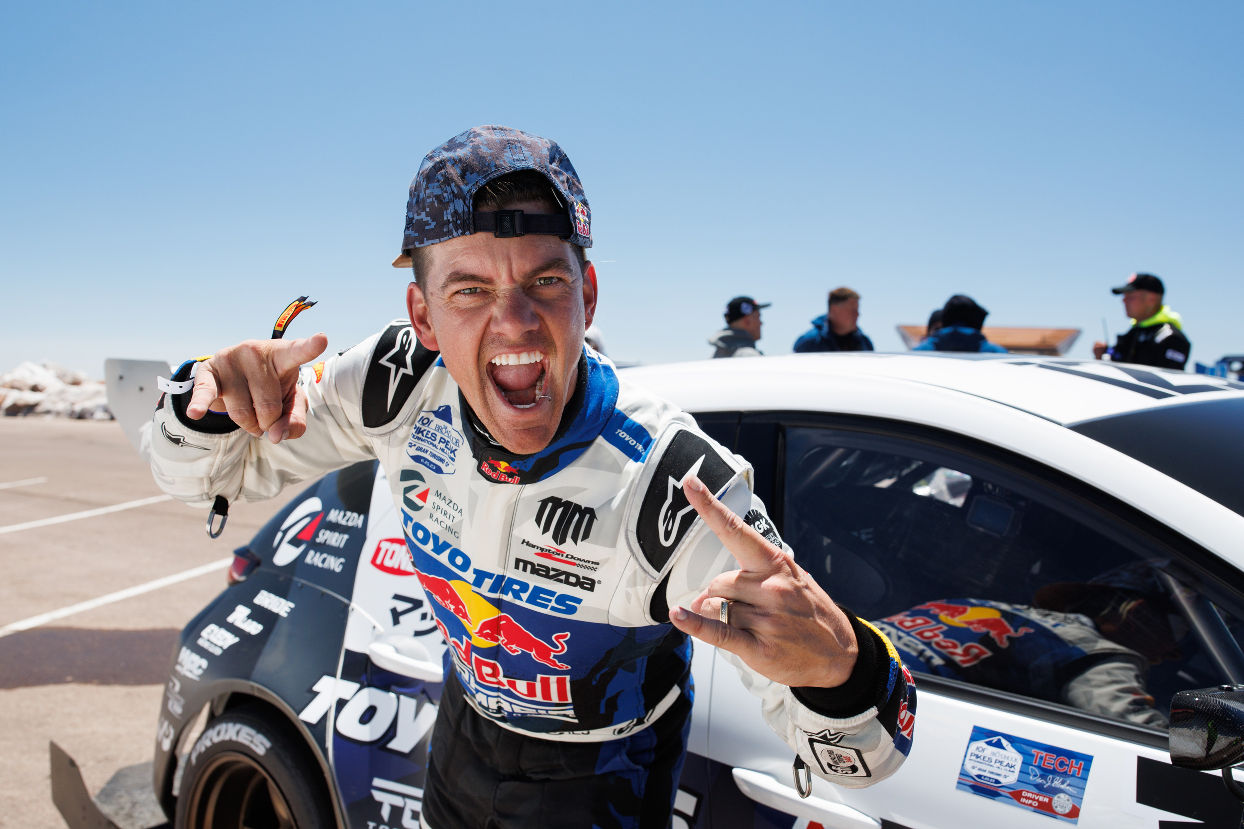 Waikato NZ Motorsport Events | Hampton Downs