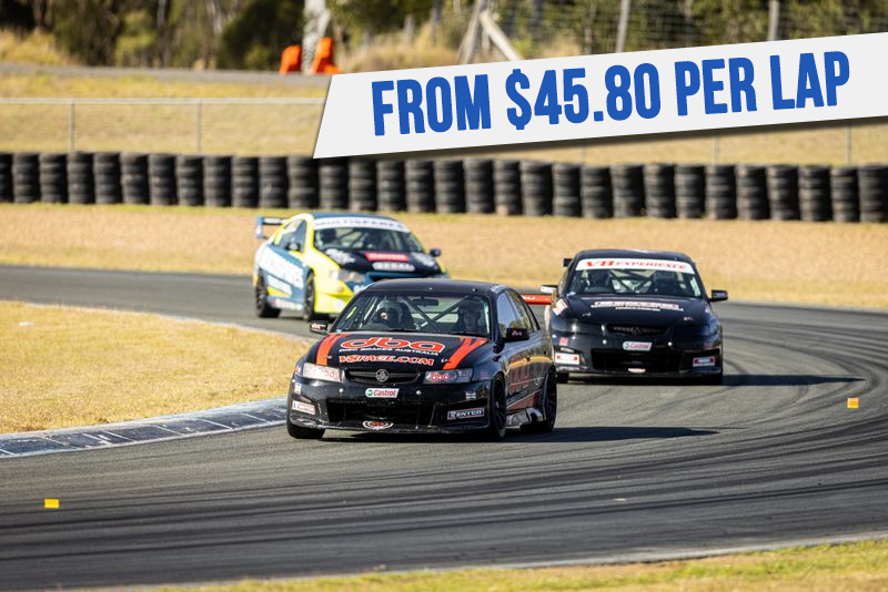 Things to Do in Waikato | World Class Racing | Hampton Downs