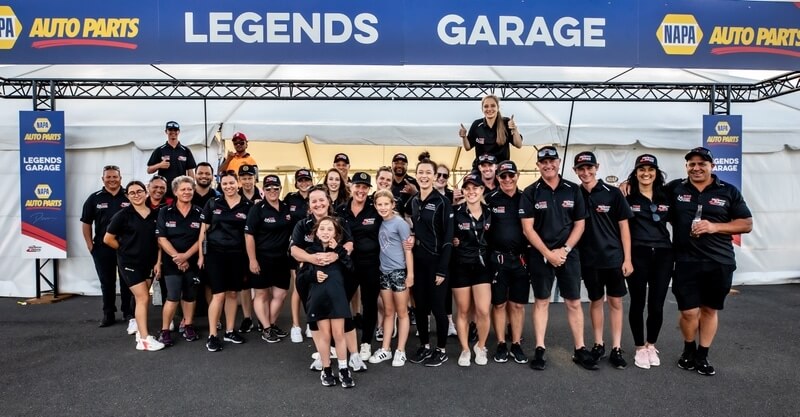 Motorsport Park and Event Centre | Hampton Downs