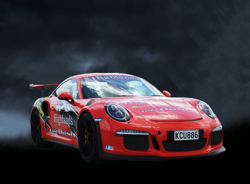 Track Day Experience | Drive Your Own Car | Hampton Downs