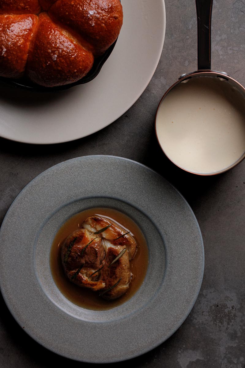 Studio Restaurant Kuala Lumpur | Award Winning Restaurant