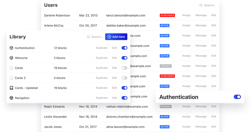 Epicmax | Frontend Development Company