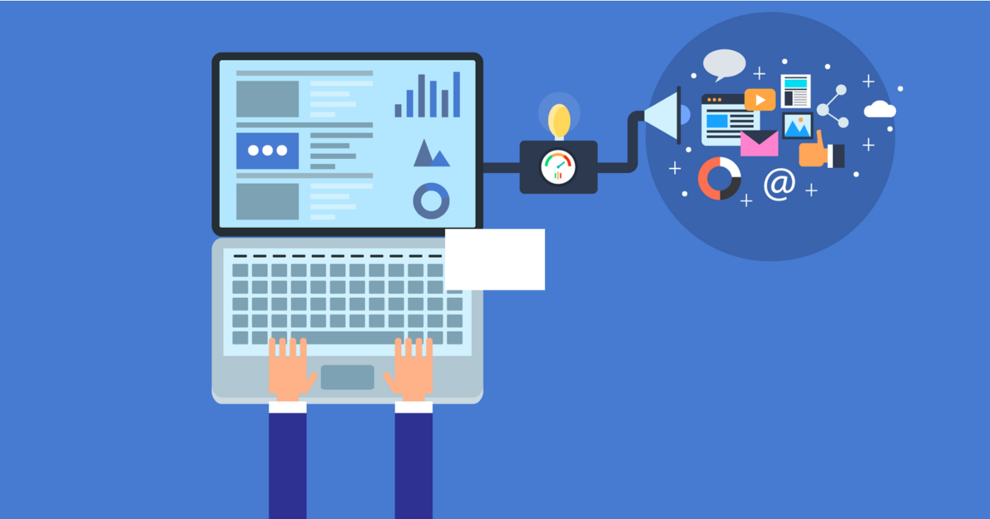 How Algorithms Can Solve The Attribution Problem | Mapendo Blog | Marketing