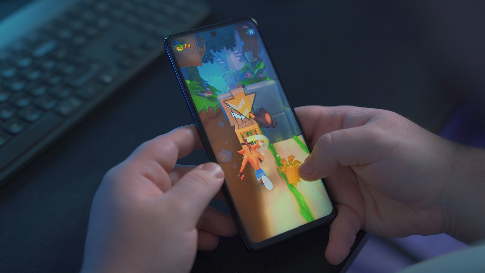 Discover How Mapendo Maximized ROAS For Simulation Mobile Game With ...