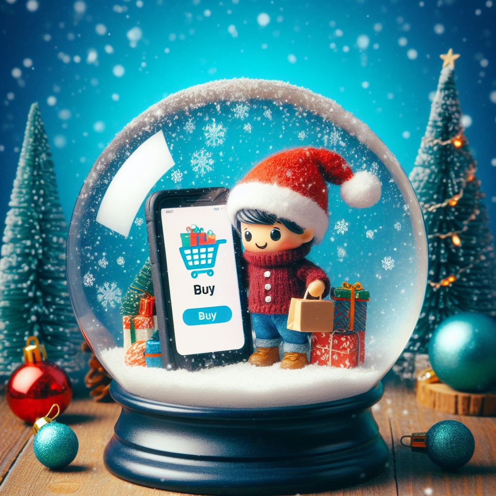 Holiday Season App Promotion: 5 Steps Towards Success | Mapendo Blog ...