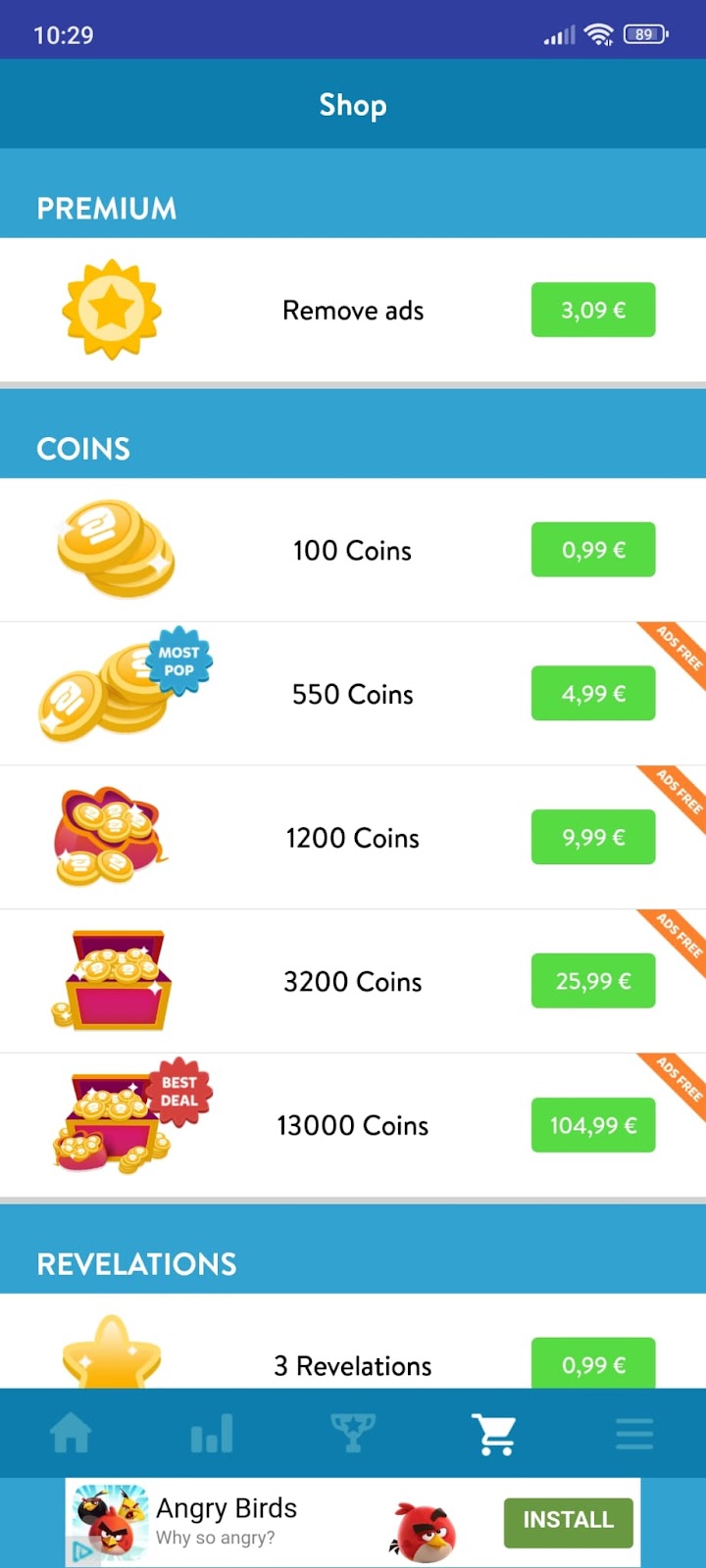 Advertising Games in 2024: 4 Ad Creatives Examples | Mapendo Blog ...