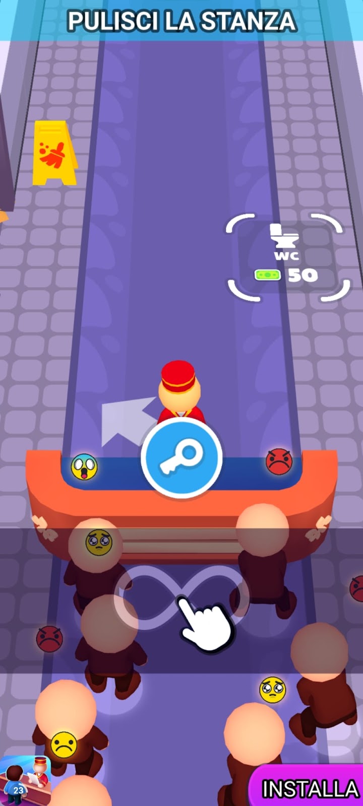 Advertising Games in 2024: 4 Ad Creatives Examples | Mapendo Blog ...