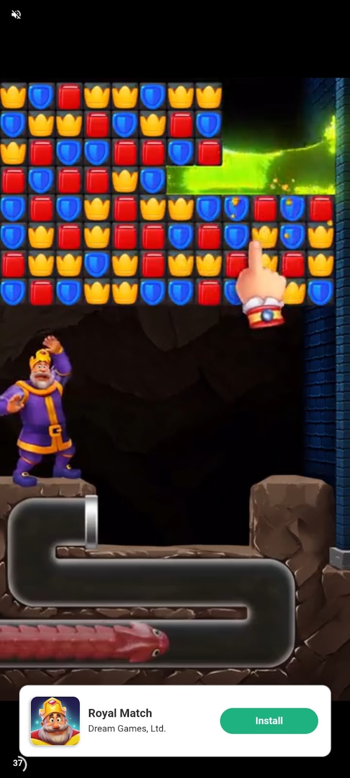 Advertising Games in 2024: 4 Ad Creatives Examples | Mapendo Blog ...