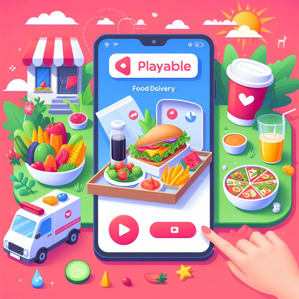 Playable Ads Beyond Mobile Games: 3 Successful Examples | Mapendo Blog ...