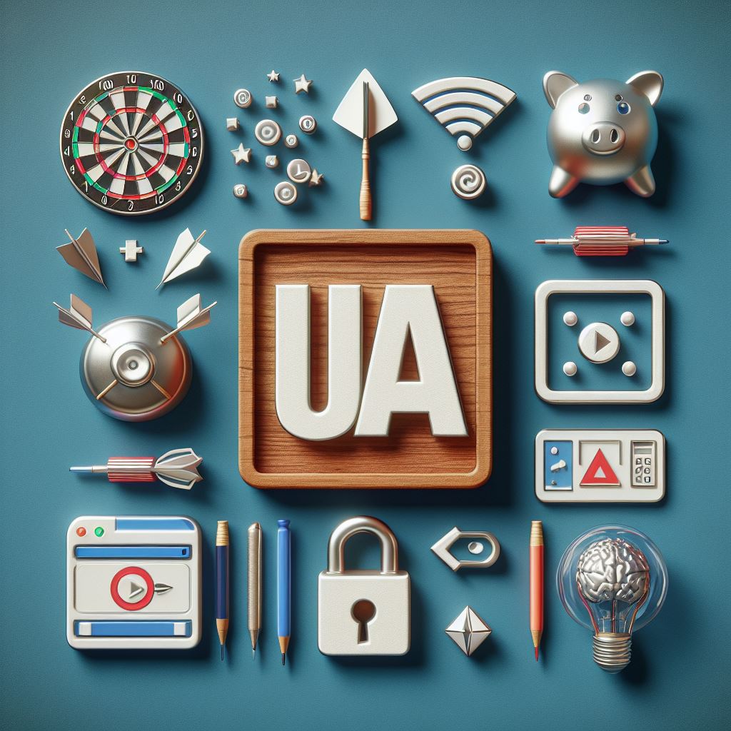 How Mapendo Helps App Developers Optimize Their UA Activities | Mapendo ...