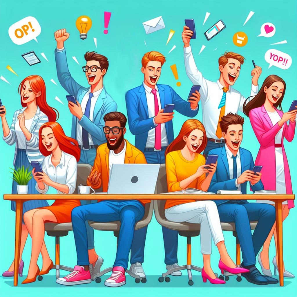 A Year in Review: Jumping into 2024 with Key Insights for App Marketing ...