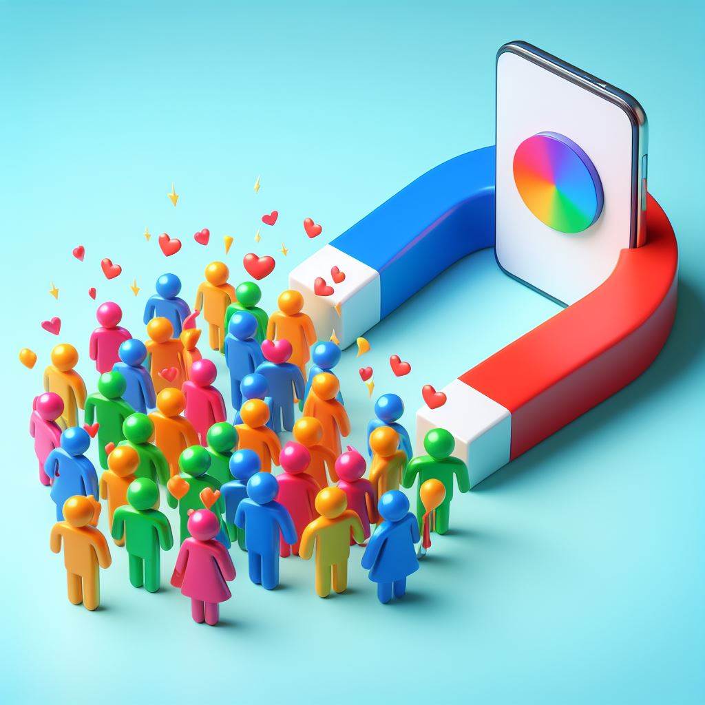 User Acquisition Campaigns: 5 Key Steps To App Success | Mapendo Blog ...