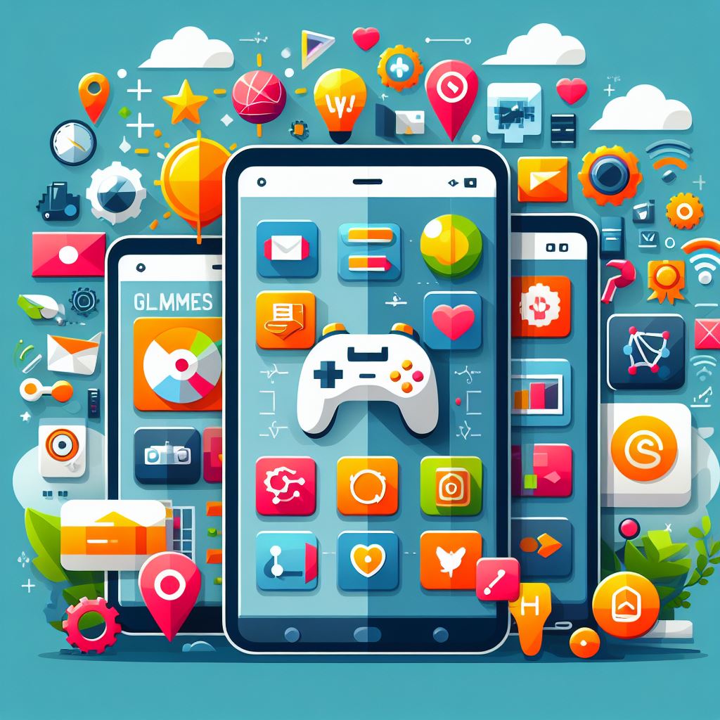 Advertising Games: 4 Strategies To Grow Your Mobile Games | Mapendo ...