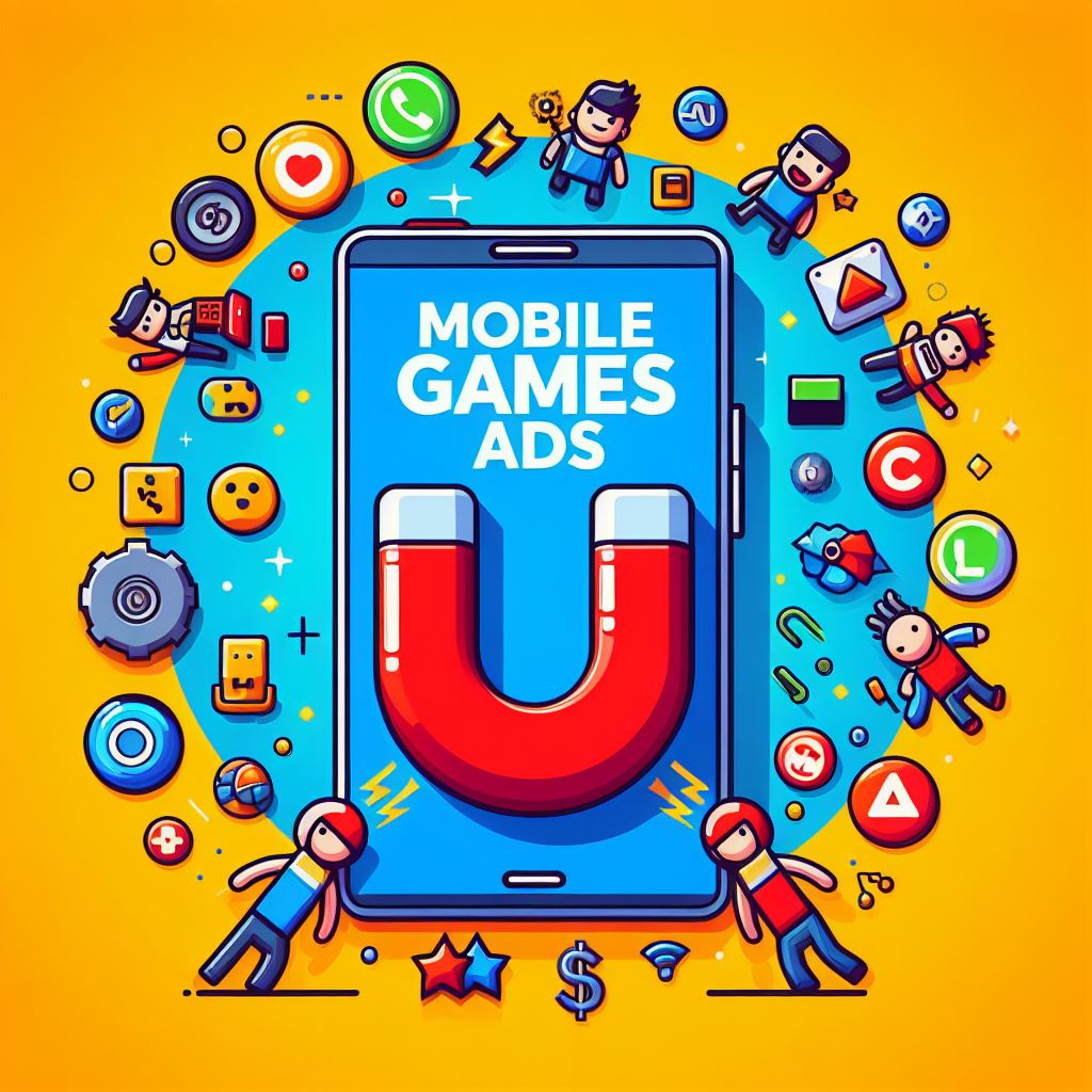 Mobile Game Ads: 4 Successful Strategies To Get New Users | Mapendo ...