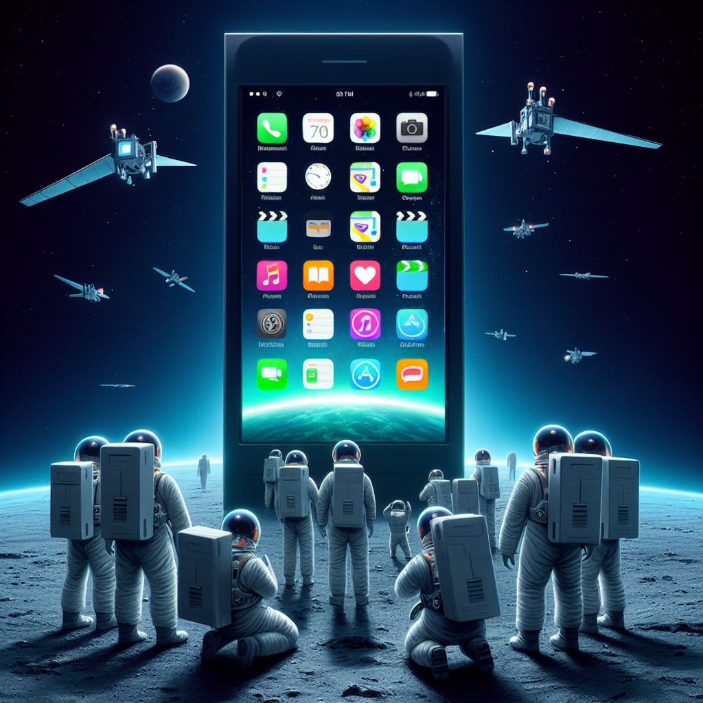 4 Mobile User Acquisition Strategies to Boost Your App's Growth ...