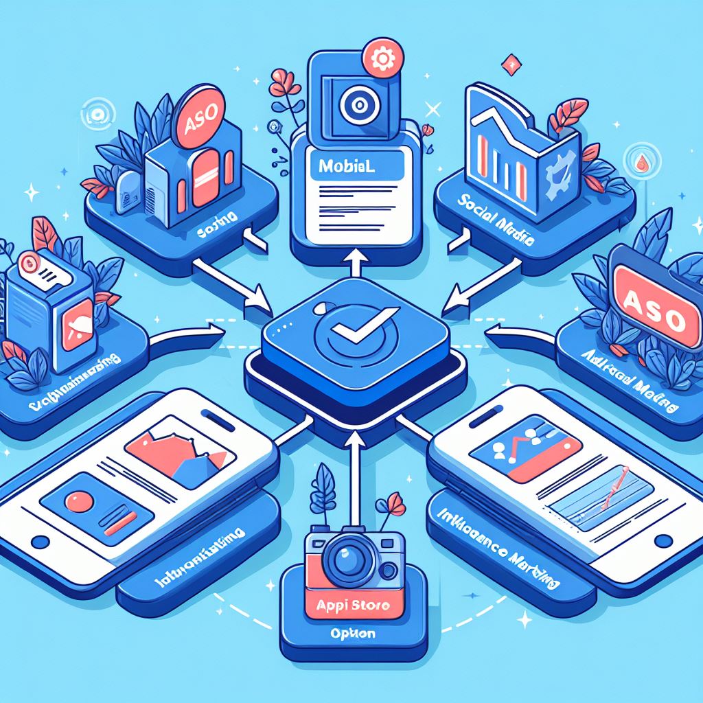 How To Master The Perfect Mobile User Acquisition Strategy | Mapendo ...