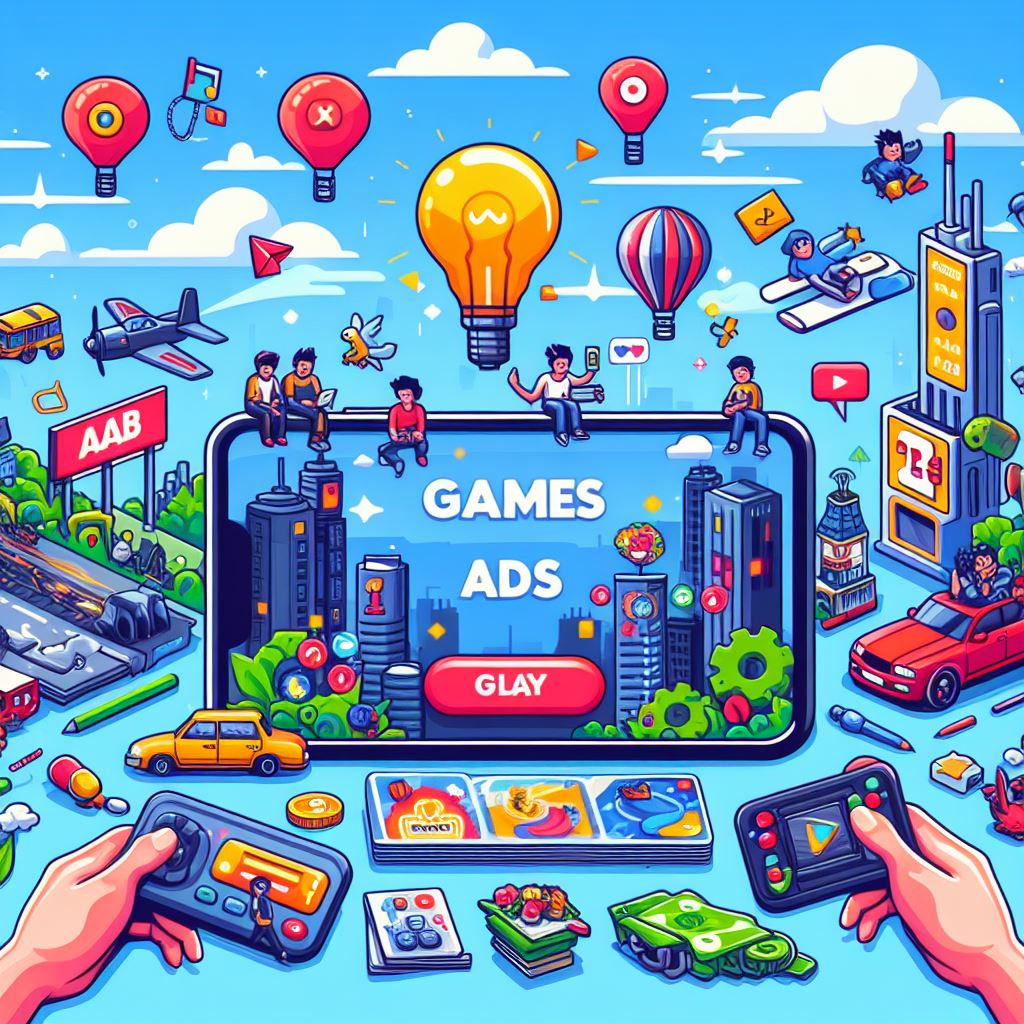 Mobile Games Ads 2024: Monetization Strategies and User Acquisition ...